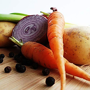 Kyocera 3Piece Advanced ceramic Revolution Series Knife Set, Citrus