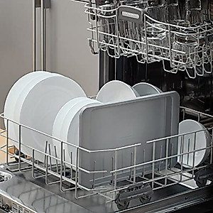 KitchenAid - KE952OSNSA KitchenAid Nonstick Baking Sheet, 9x13-Inch, Silver