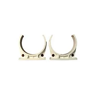 Jett Water Systems 3.5” Reverse Osmosis Base Filter Clip for 2812/3012 RO Membrane Housings