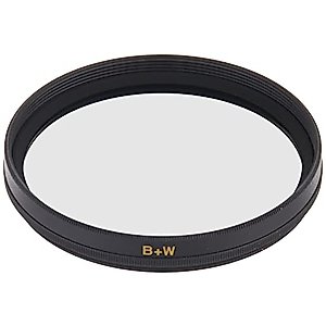 B+W 58mm Circular Polarizer with Multi-Resistant Coating