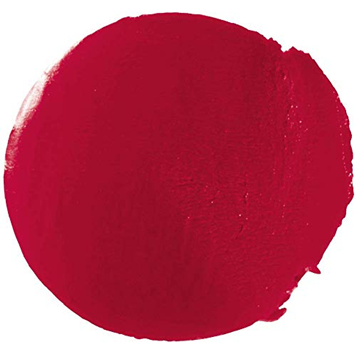 Revlon Super Lustrous Matte Lipstick, Red Rules The World, 1 Count