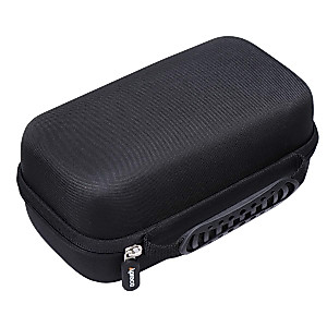 Aproca Hard Storage Carrying Travel Case Fit for BEATIT G18 QDSP 2000Amp Peak 12V Portable Jump Starter