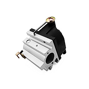 Construction Carburetor For Tecumseh 640020C 640020B Fits Model VLV126-502030E VLV126-502030F Snowblower Engine New Carb