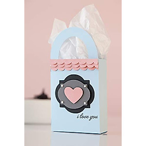 Cricut Cardstock Sampler, Basic 12x24