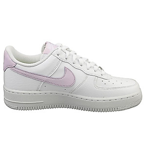 Nike Women's W Court Vision Lo Nn Nu Trainers, White Doll White, 5 Women