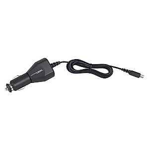 PowerA Nintendo Official Explorer Starter Kit for 3DS - Black