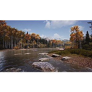 Hunting Simulator 2 (NSW) - Nintendo Switch