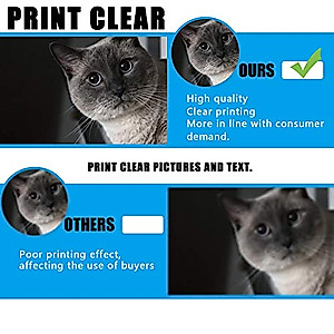 TN431(1 Pack-Black) Compatible Toner Cartridge Replacement for Brother HL-L8260CDW L8360CDW L8360CDWT DCP-L8410CDW MFC-L8610CDW L8690CDW L9570CDWT Printer.