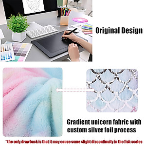 KUMANEKO Capybara Plush,12 in Mermaid Plush for Girls, Cute Capybara Stuffed Animal Transform into Mermaid Stuffed Animal (Brown)