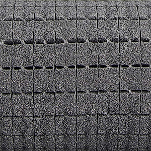 Streemline Universal Carrying Bag For The Ableton Push 2 & Similar Size Gear or Smaller (15.5" x 14.5" x 2")