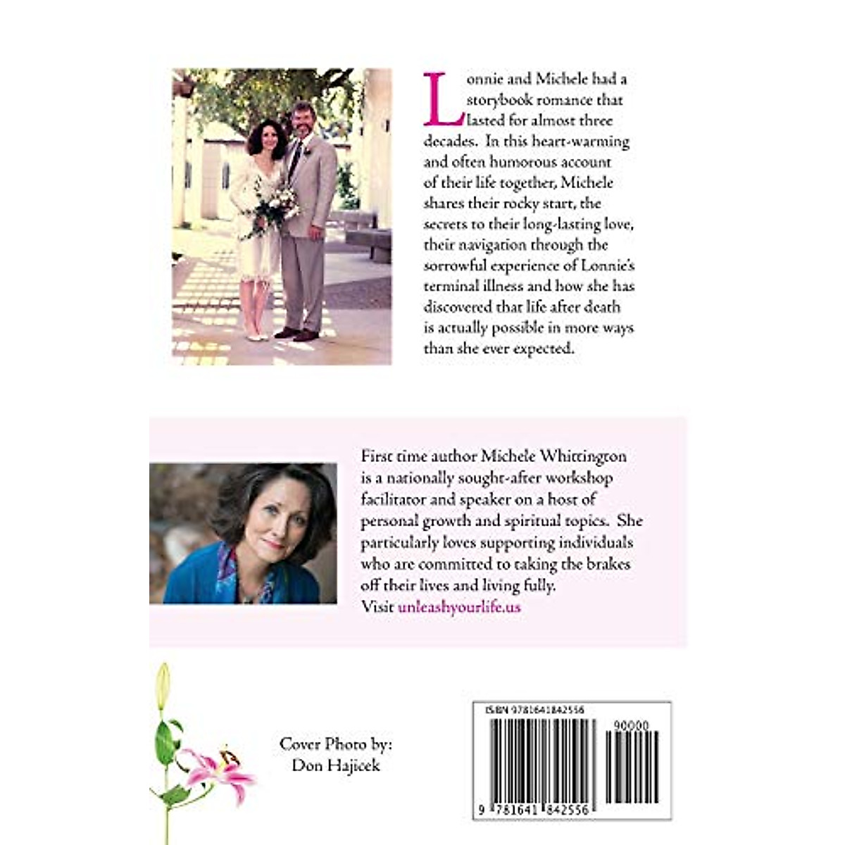 From Our Hearts to Yours: Stories and lessons on conscious loving, conscious dying and conscious living