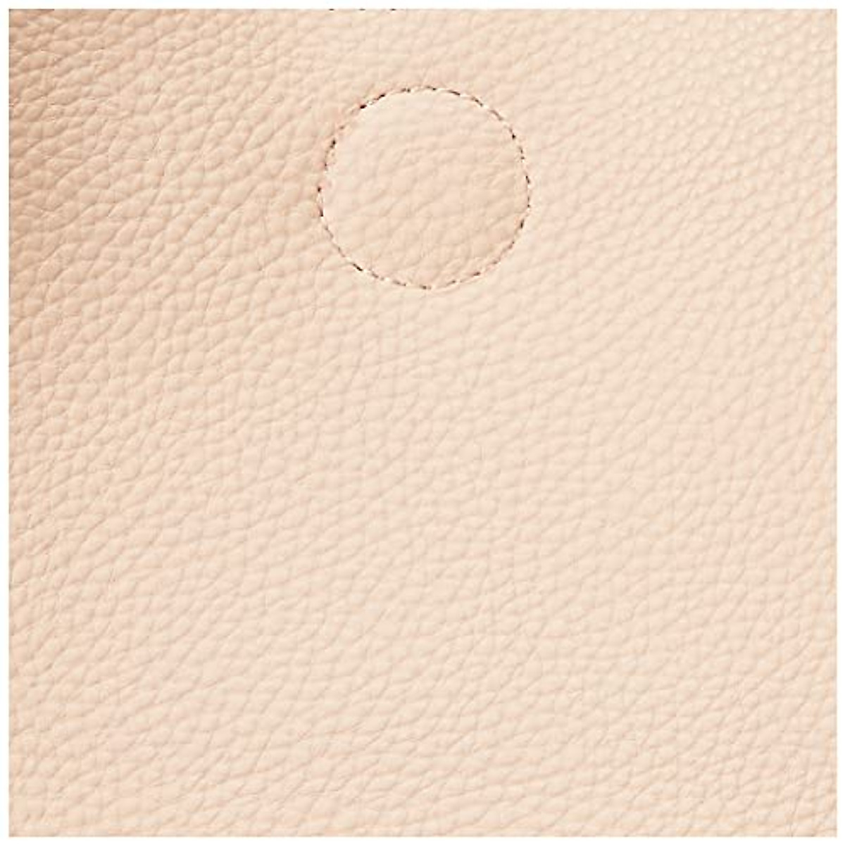 Amazon Essentials womens Joela shoulder bag, Blush, One size US