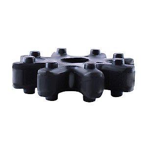 563152K000FFF Flexible Steering Coupling Steering Column Motor For Compatible with Hyundai Sonata Elantra Santa Fe Azera Veloster Kia Soul Optima Forte Cadenza