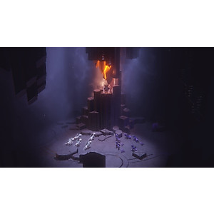 Embers of Mirrim - Nintendo Switch