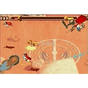 Harry Potter Quidditch World Cup