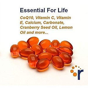 Revitin Natural Prebiotic Oral Care Toothpaste - 3.4oz - 1 tube 1 pack