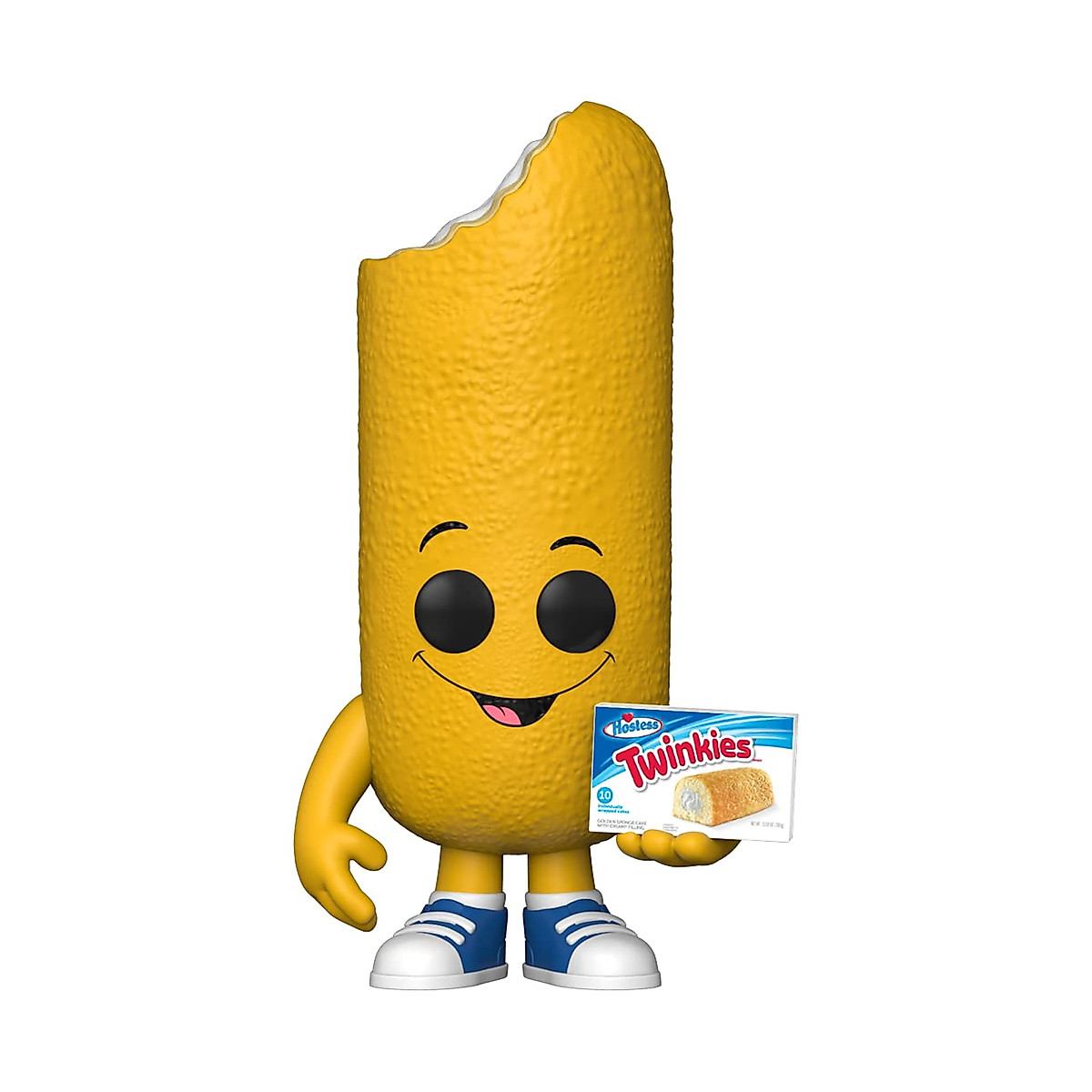 Funko Pop! Ad Icons: Hostess - Twinkies