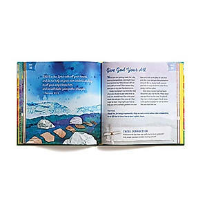 The Way to the Savior: A Family Easter Devotional