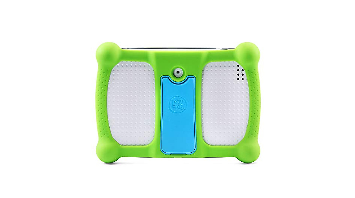 LeapFrog LeapPad Academy: Kids’ Learning Tablet