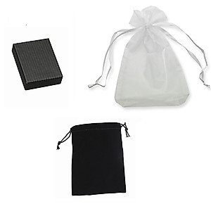 CloseoutWarehouse 925 Sterling Silver Flat Plain Bridal Band Ring 7MM Size 7