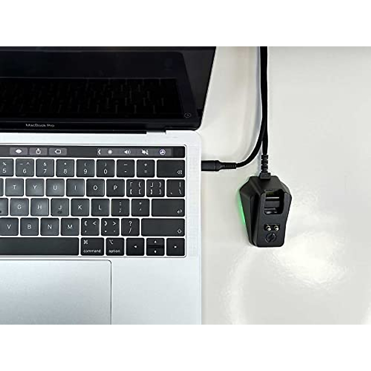 ODIER 4.9Ft USB Type-C Charging Cable for Razer Naga Pro 20000 DPI ...