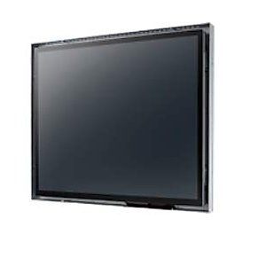 (DMC Taiwan) 19" SXGA Open Frame Monitor with 350nits with P-Cap, VGA/DVI Interface