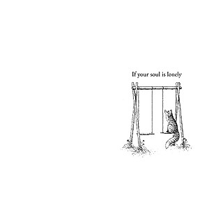 Pillow Thoughts IV: Stitching the Soul