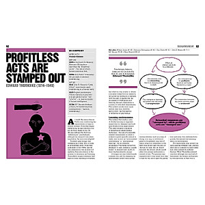 The Psychology Book: Big Ideas Simply Explained (DK Big Ideas)