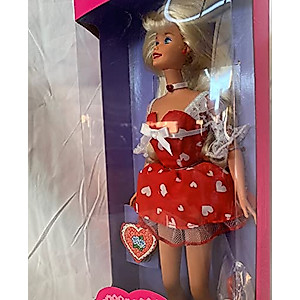 Valentine Romance Barbie - Special Edition