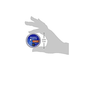 Maxwell House Breakfast Blend Coffee, K-CUP Pods,100 count