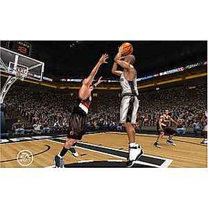 NBA Live 08 - Playstation 3 (Renewed)