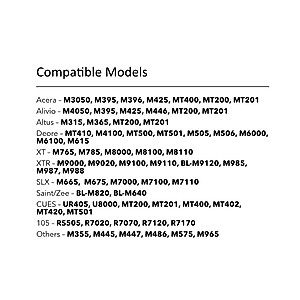 Bleed Kit for Shimano Hydraulic Mountain Bike Brakes with 60ml Mineral Oil
