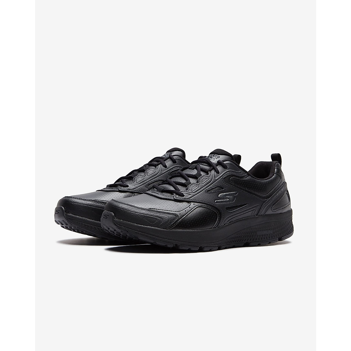 SKECHERS 220085 Black 7 Medium