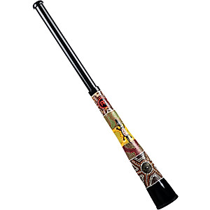 Meinl Percussion Percussion Effect, black (TSDDG2-BK)
