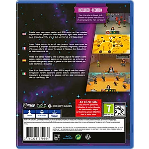 Galaxy of Pen and Paper 1 Edition