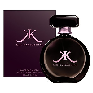 Kim Kardashian for Women By Kardashian Edp Spray, 3.4 Ounce