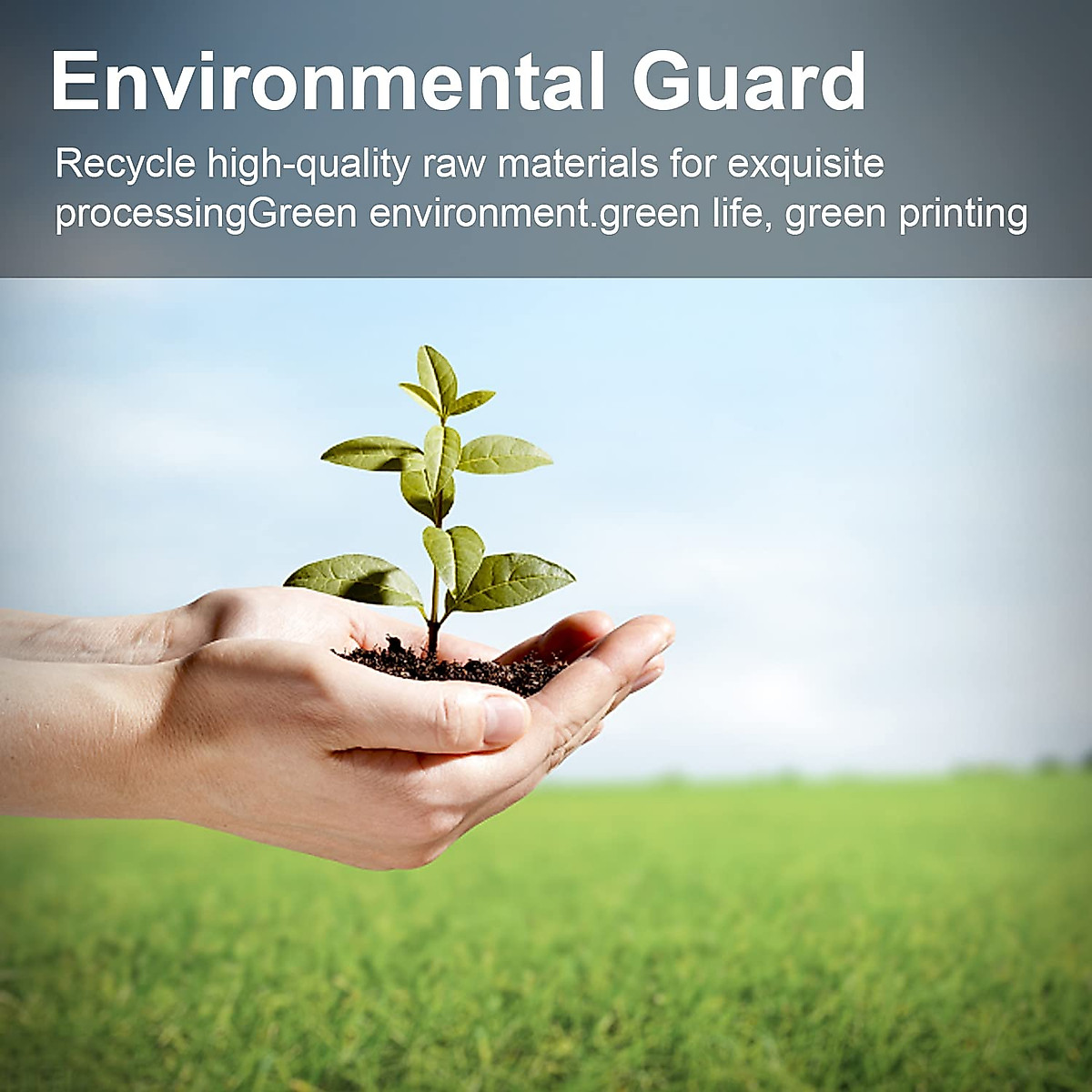 SHUPAN 901XL Ink Cartridge Combo Pack Replacement for HP 901XL 901 XL Ink Cartridge Work with HP Officejet 4500 J4500 J4524 J4540 J4640 J4550 J4580 J4624 Printer (1 Black 1 Tri-Color)