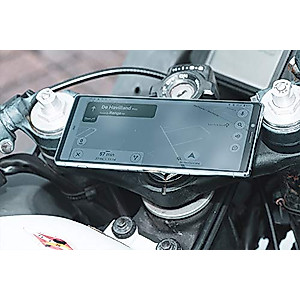 Oxford - CLIQR - Motorcycle Head Stock Mount (OX852)