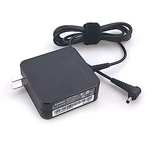 Replacement for Lenovo 20V 3.25A 65W with 4.0mm/1.7mm compatible with P/N: ADLX65CCGU2A, 5A10K78761, Yoga 710 510, Ideapad 710S, IDEAPAD FLEX 4-1480 80VD.