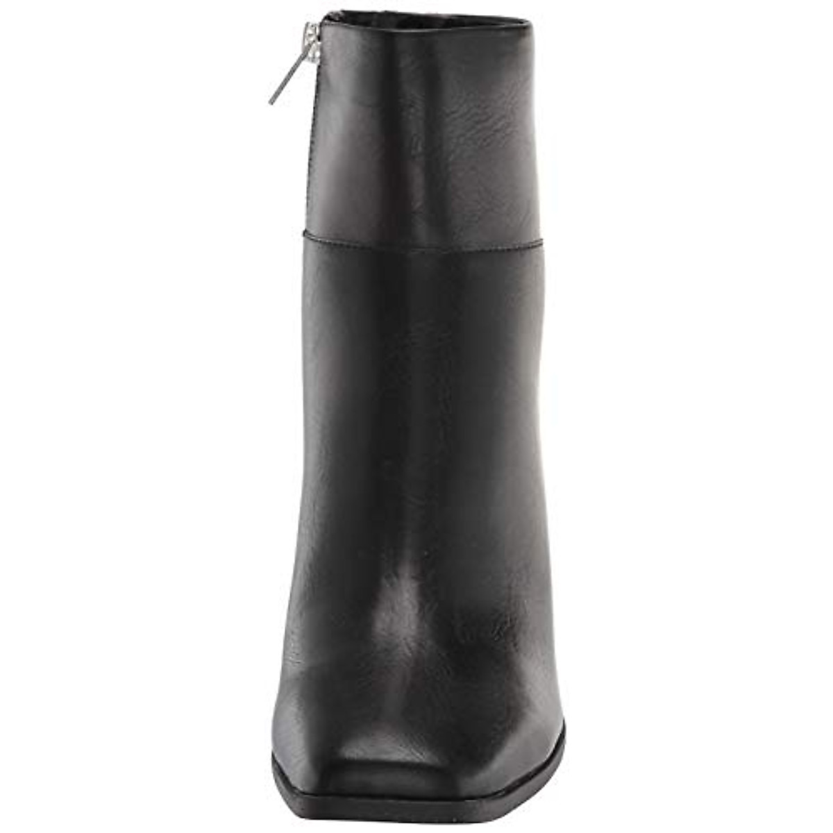 The Drop Women's Ibita Ankle Boot, Black, 10