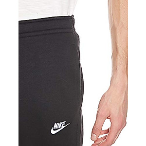 Nike Sportswear Men's Standard Fit Fleece Trousers