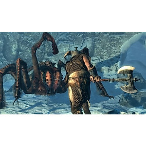 The Elder Scrolls V: Skyrim - PC