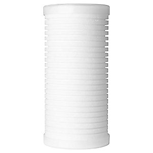AO Smith 4.5"x10" 25 Micron Sediment Water Filter Replacement Cartridge - For Whole House Filtration Systems - AO-WH-PREL-R
