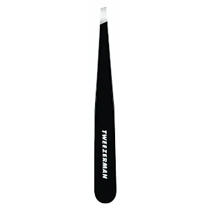 Tweezerman G.E.A.R. Slant Tweezer (Midnight)