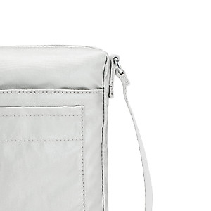 Kipling Women's Sebastian Crossbody Bag, Super Light, Durable Messenger Bag, Shoulder Bag