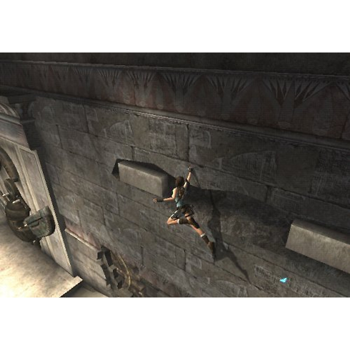 Tomb Raider Anniversary for wii (Renewed)