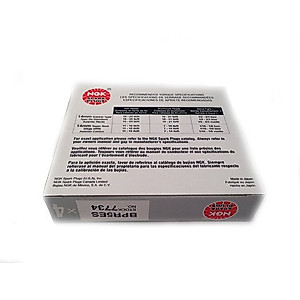 (24-Pack) NGK 7734 / BPR5ES Spark Plug