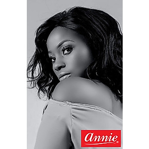 Annie Hair Dryer Attachments for #5803, 3 Count (Pack of 1)