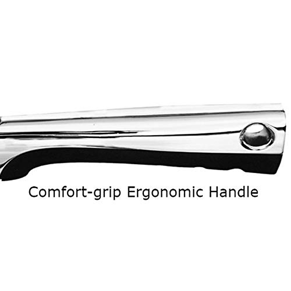Resco Premium Rotating Pin and Flea Comb Set