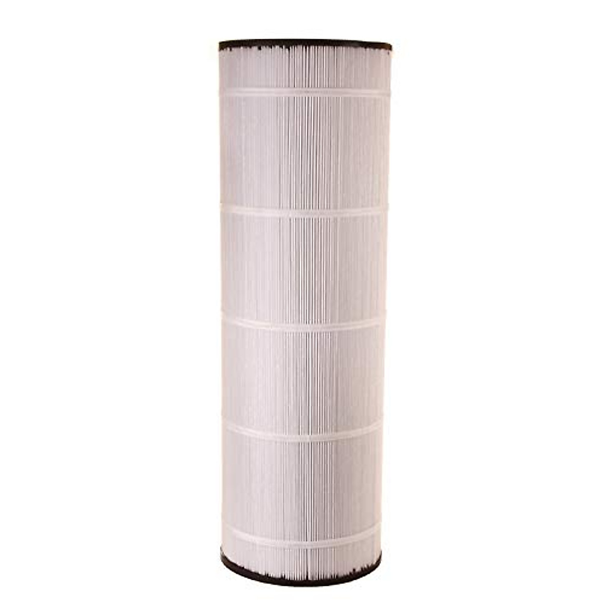 Baleen Filters 200 sq. ft. Pool Filter Replaces Unicel C-9419, Pleatco PAP200-4, Filbur FC-0688-Pool and Spa Filter Cartridges Model: AK-8005